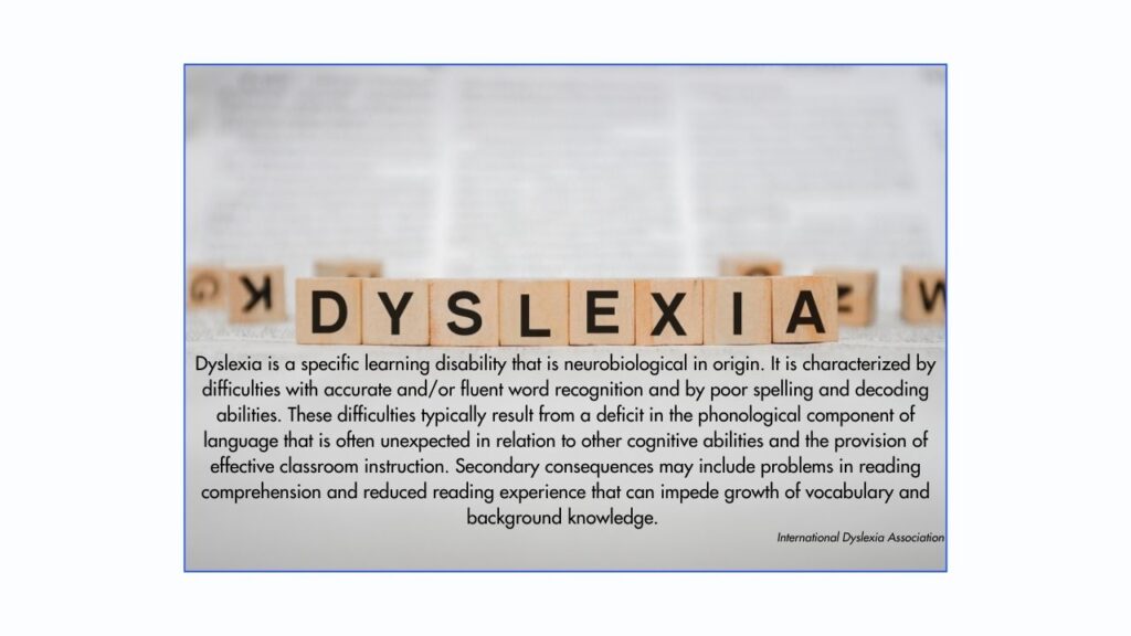 Teaching Students with Dyslexia 101: A Guide to Language Systems and ...